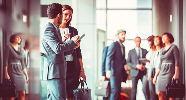 NPOs And Your Volunteer Security Nightmare - EasyIT