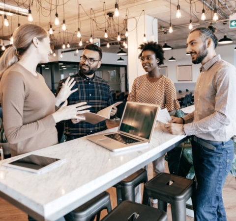 EasyIT: Your Columbus IT Solutions Company | Call Us First