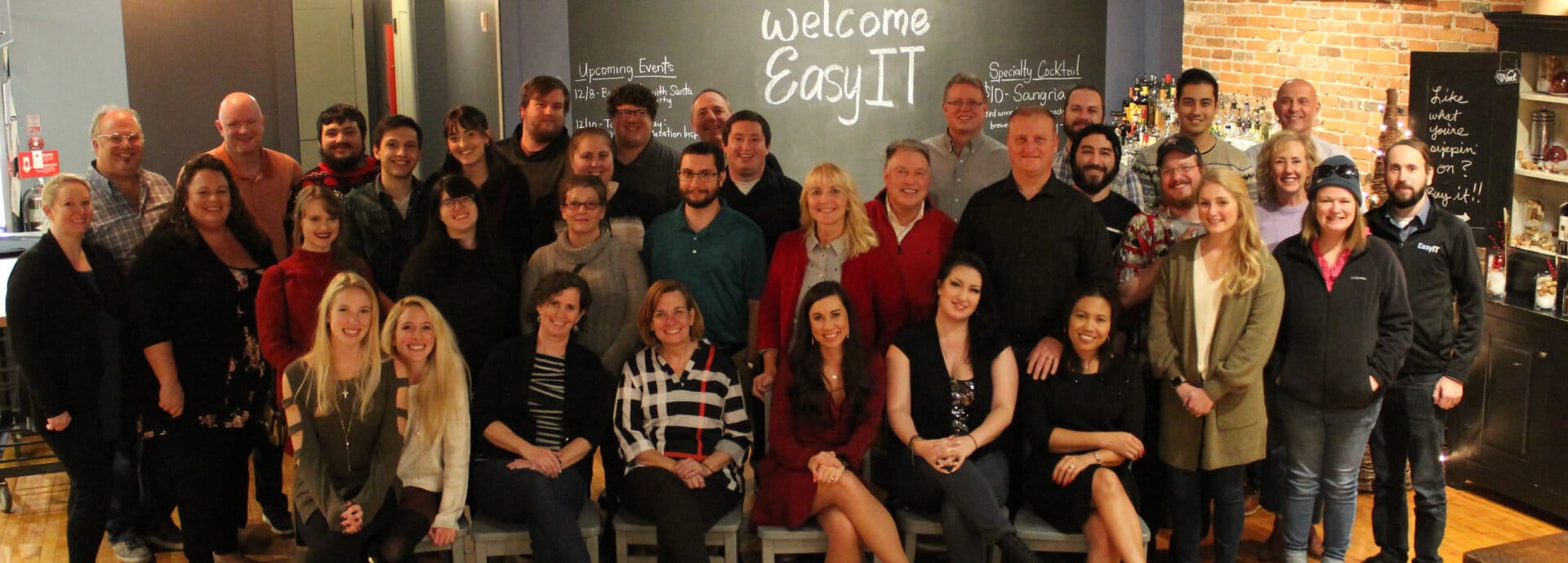 Contact Us - EasyIT - Columbus, Ohio IT Support