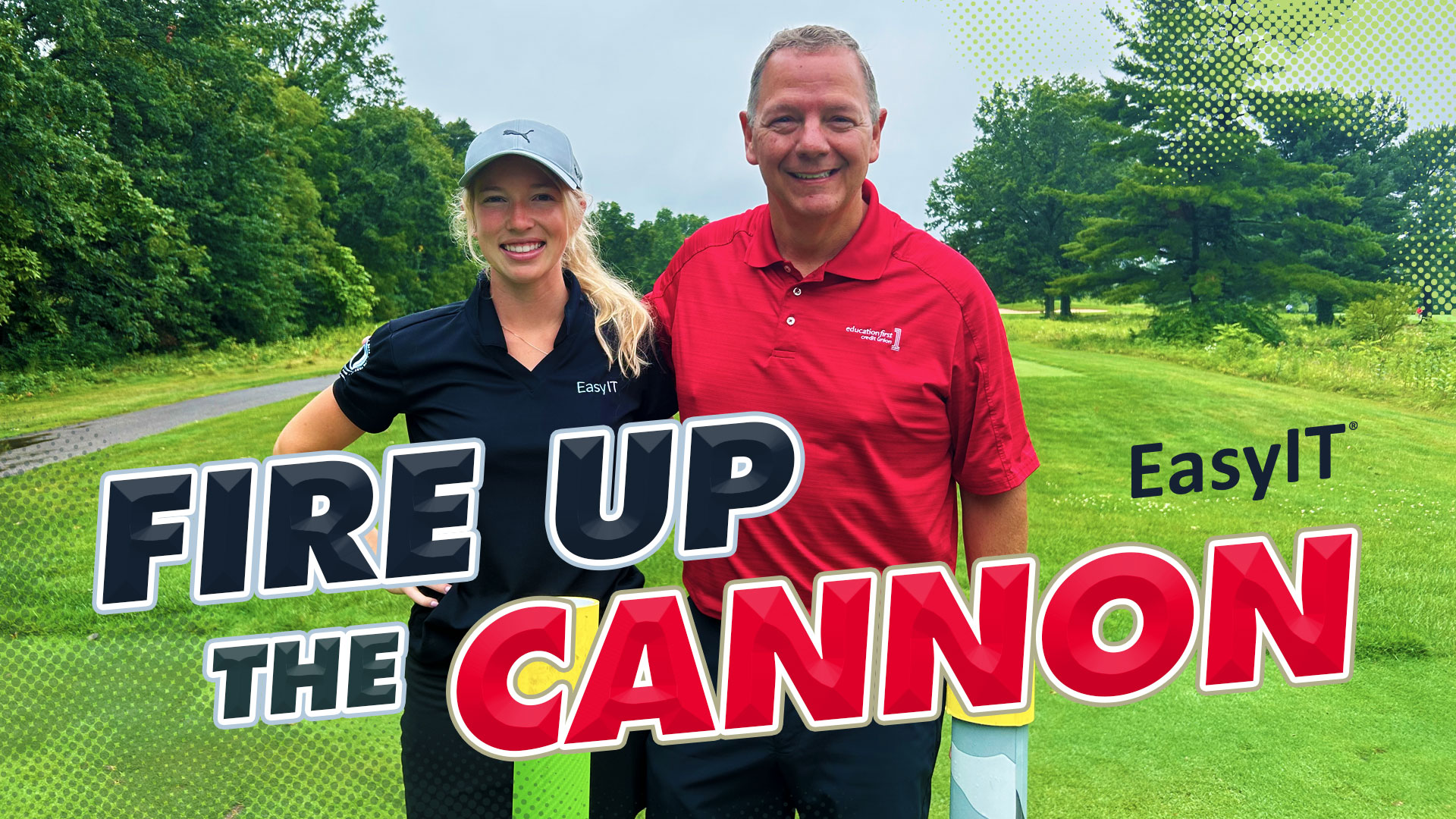 2023 Ohio Credit Union League Foundation Golf Outing