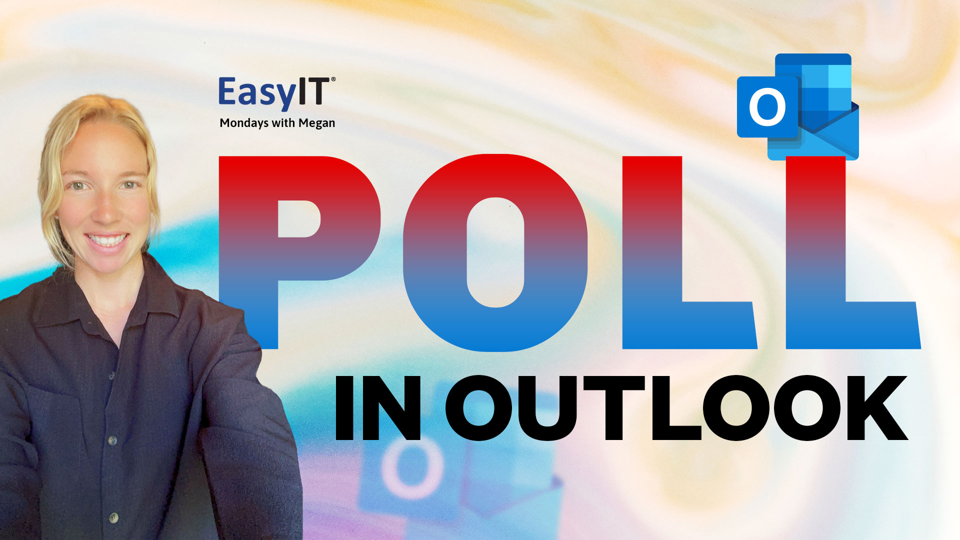 How To Create A Poll In Microsoft Outlook | EasyIT