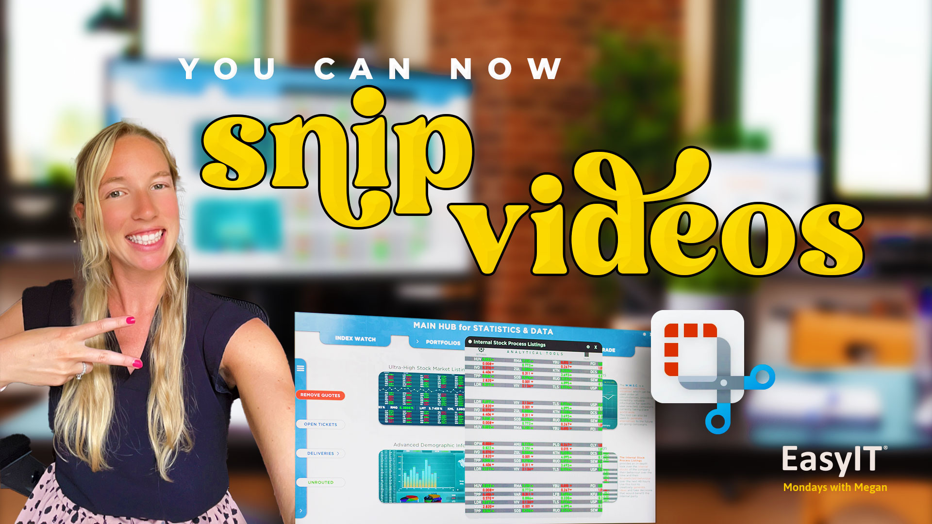 How to Use Windows 11's New Video Snipping Tool in 2024