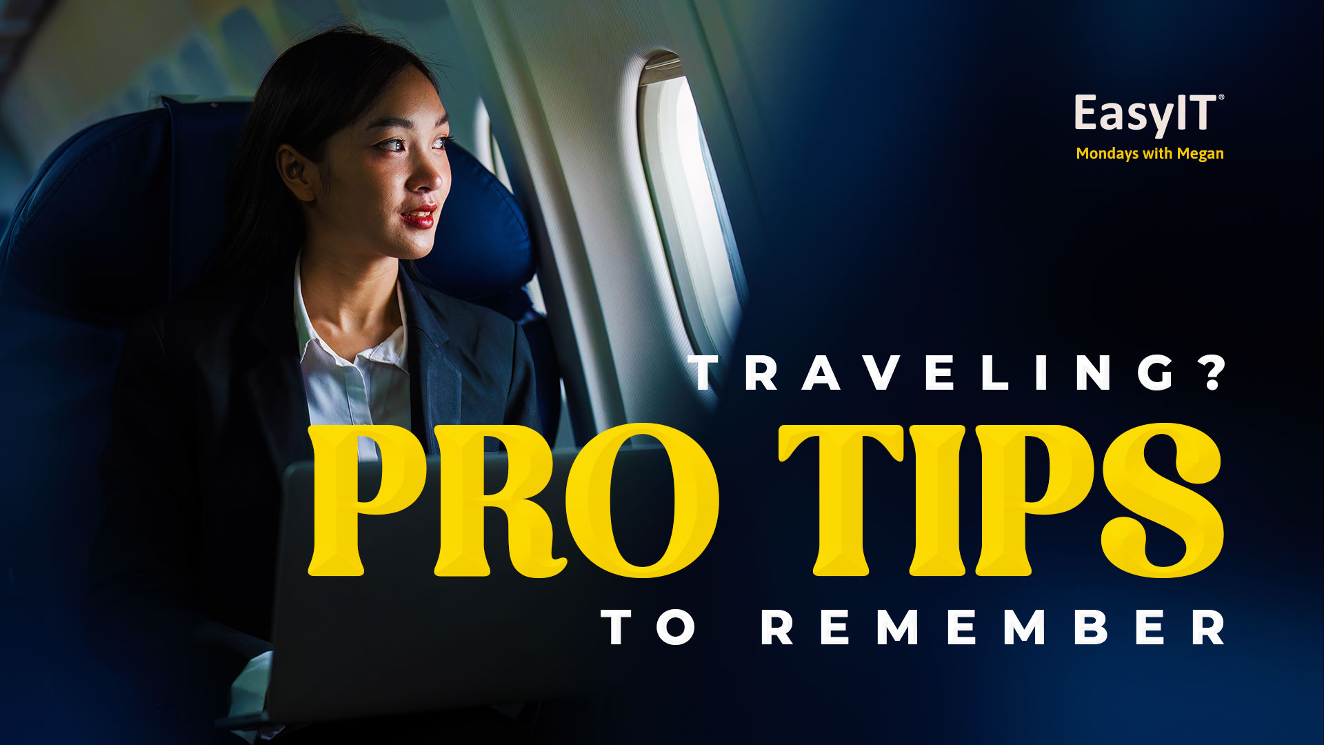 Essential Tech Tips for a Secure Vacation | EasyIT