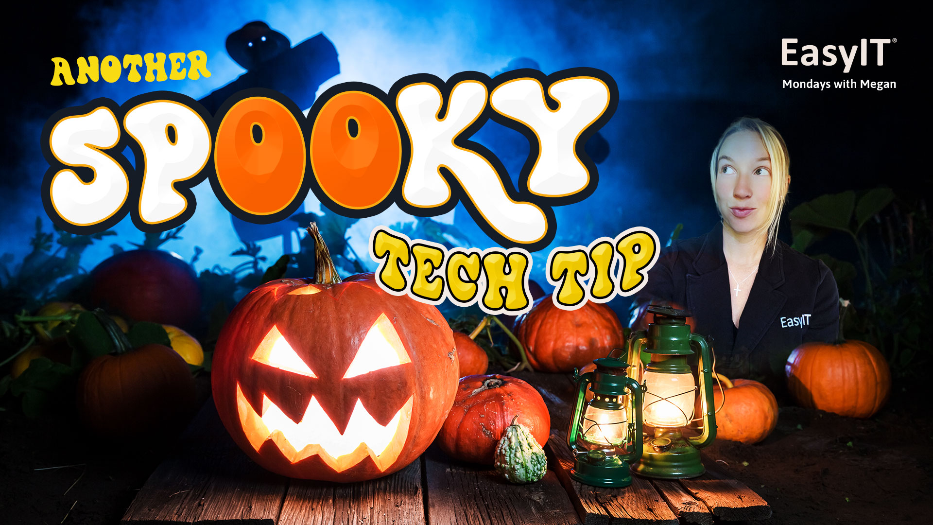 High-Tech Trick-or-Treat Tracker for a Safer Halloween