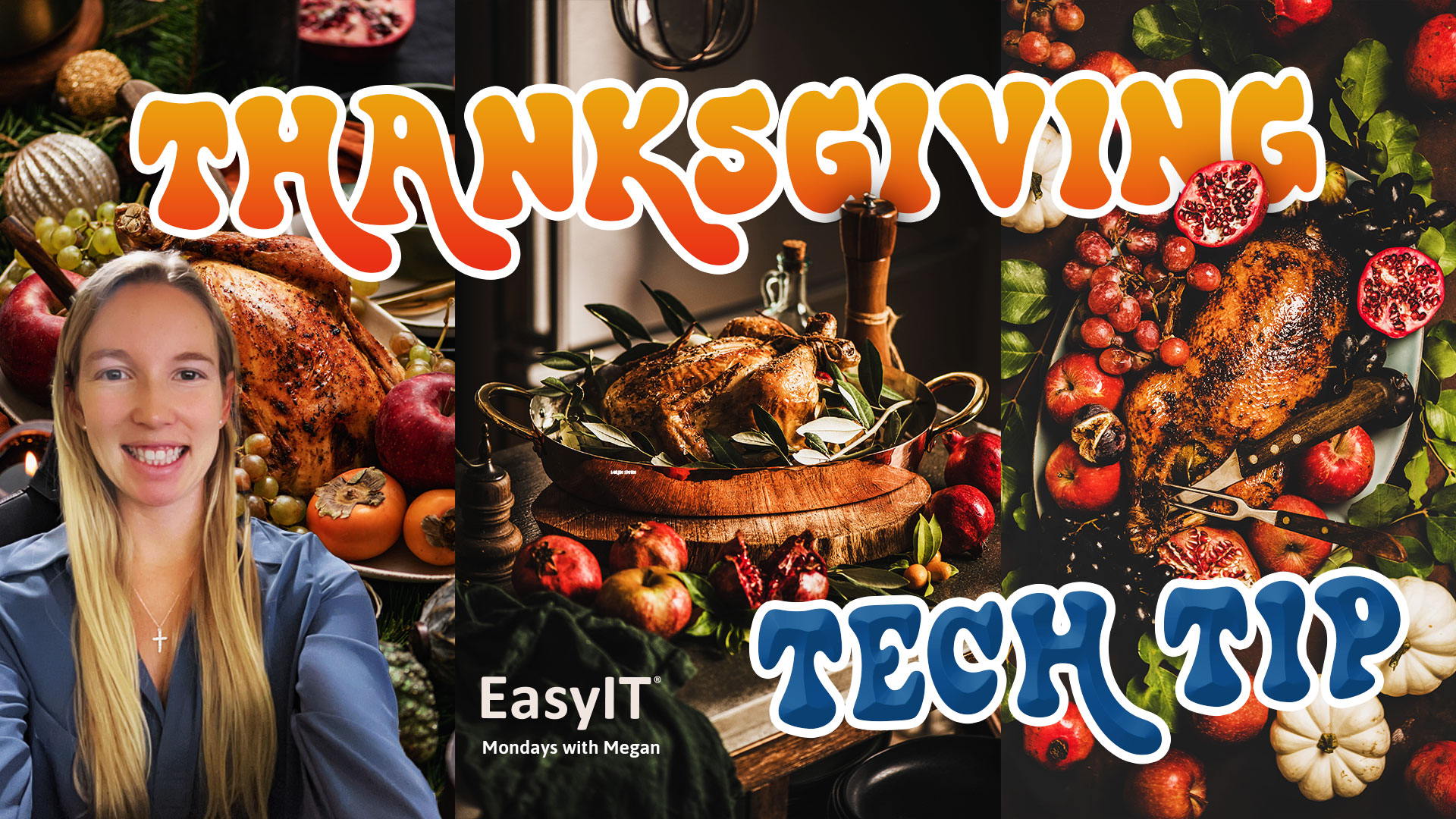How To Use Timers On Your iPhone This Thanksgiving - EasyIT