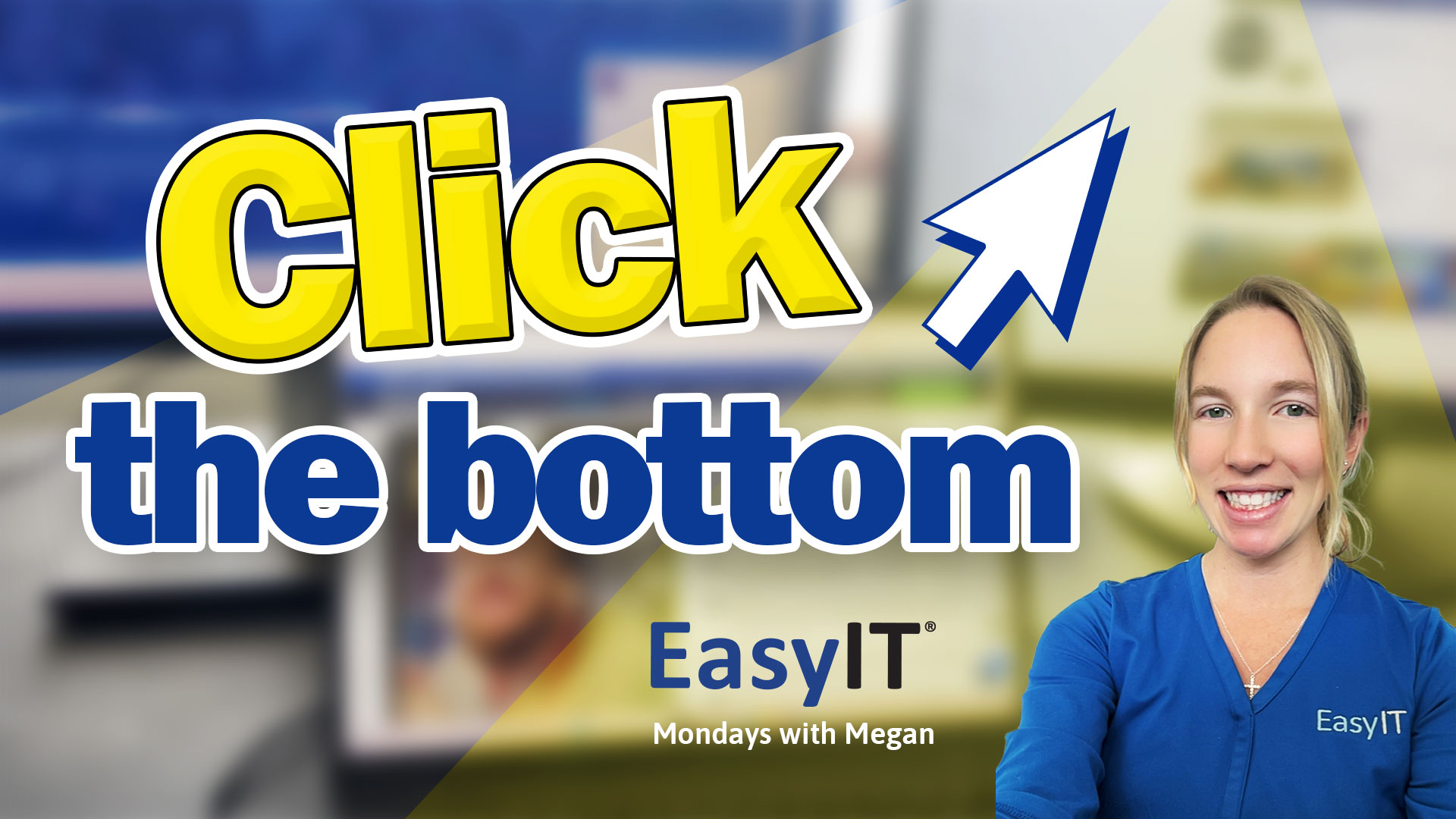 Minimize Everything On Your Screen | EasyIT