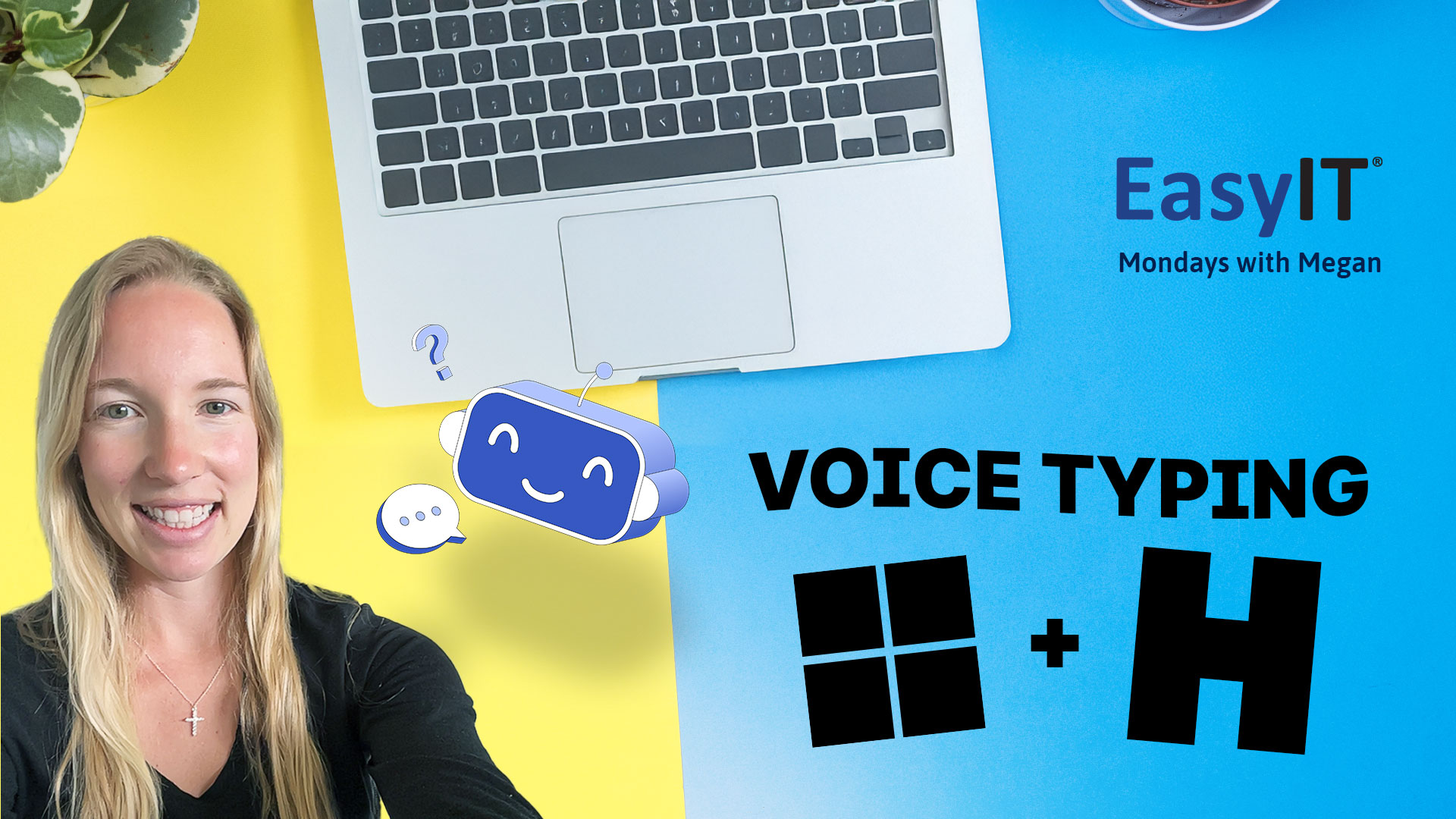 Using Windows + H Keys For Voice Typing Efficiently On Your PC