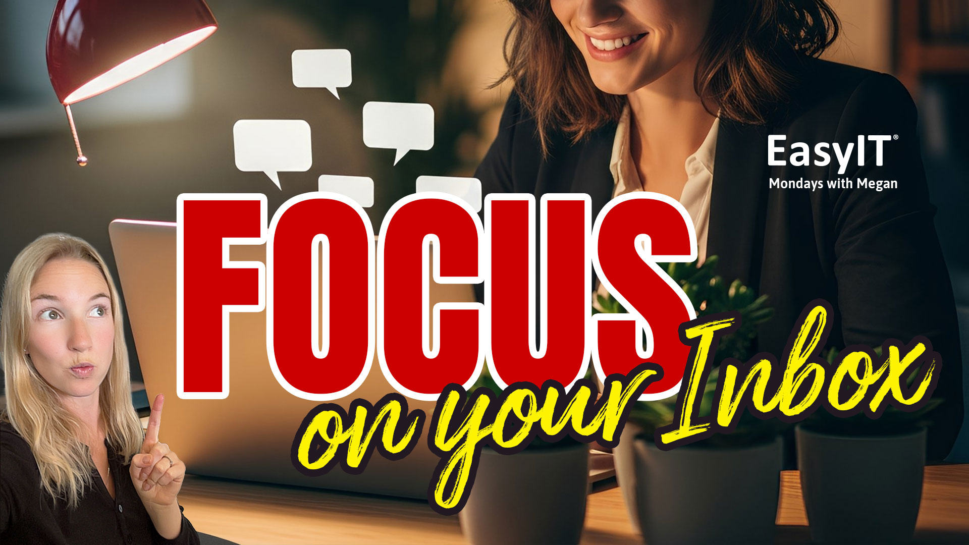 How Focused Inbox Works in Microsoft Outlook