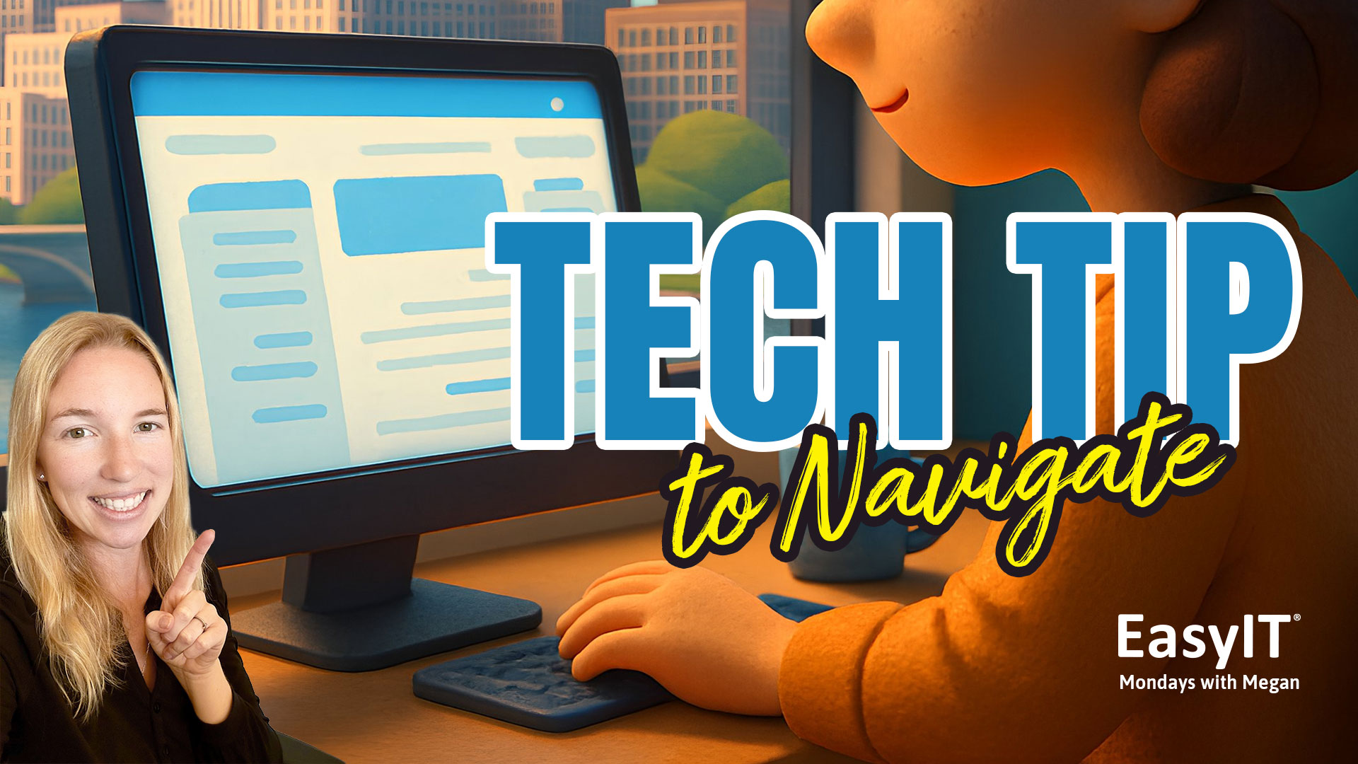 Space Bar Scrolling The Hidden Web Navigation Shortcut Everyone Should